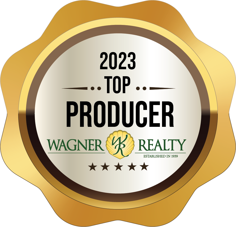 Tony Domenico - Lakewood Ranch - Wagner Realty